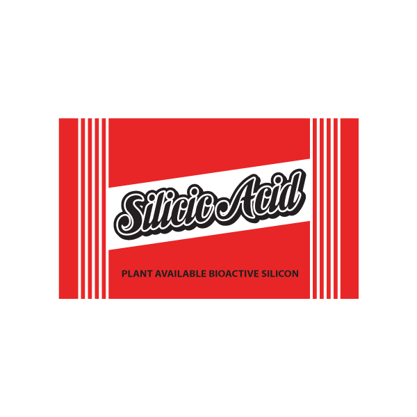 Elite 91 Silicic Acid 20 Liters