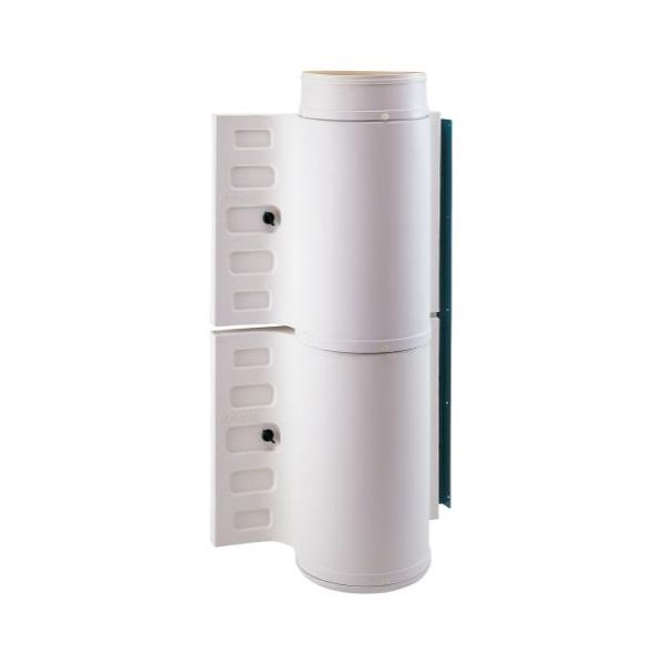 MovinCool Condenser Air Plenum - Classic 26