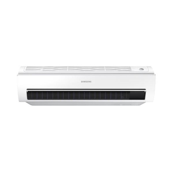 Samsung Mini Split - 36,000 BTU Heat & Cool w- Two 18K BTU Heads 18.5