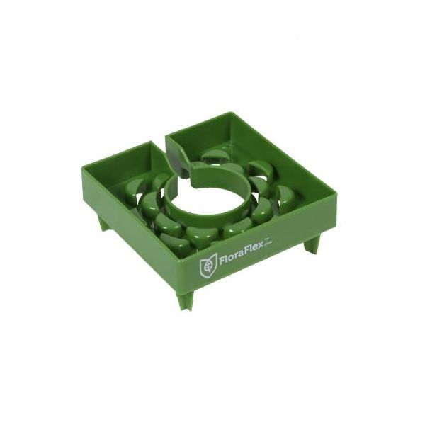 FloraFlex 4 in FloraCap