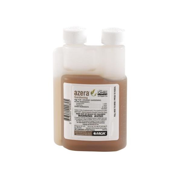 Azera Gardening 8 oz
