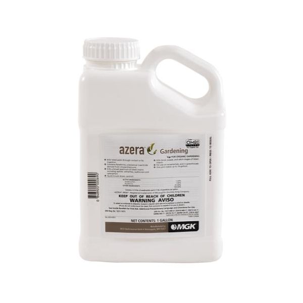Azera Gardening Gallon