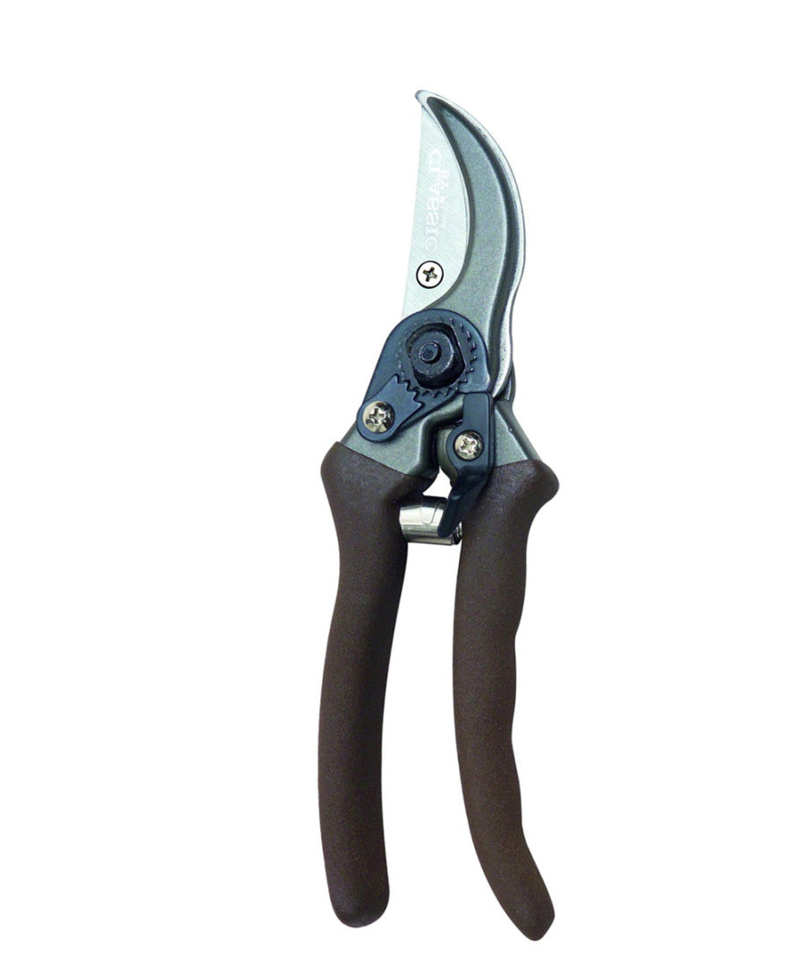 Flexrake Classic Aluminum Bypass Pruner with 3/4in Cutting Capacity-8