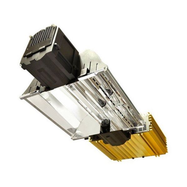 Dimlux Expert Series 1000W DE HPS Complete Fixture