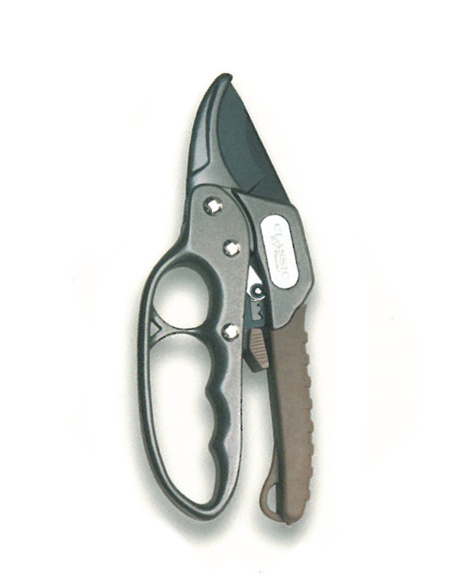 Flexrake Classic Ratchet Bypass Pruner with 3/4in Cutting Capacity-8 i
