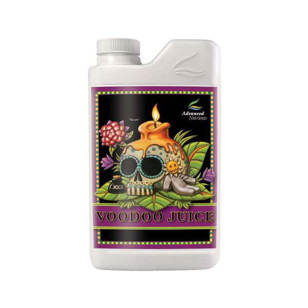 AN Voodoo Juice 10L